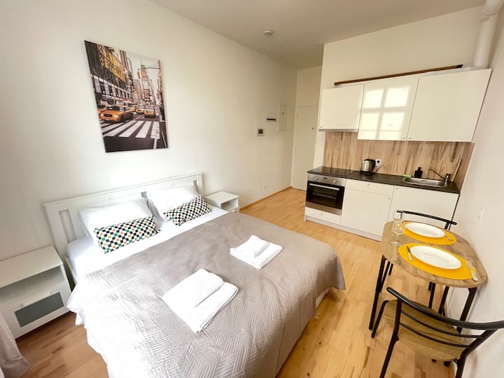 Friendly Apartments In Prague (Old Town) #511 - Prague