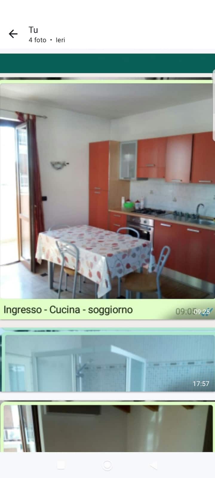 Appartamento Pescara - Montesilvano