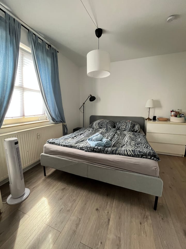 Citynahes Apartment - Bochum