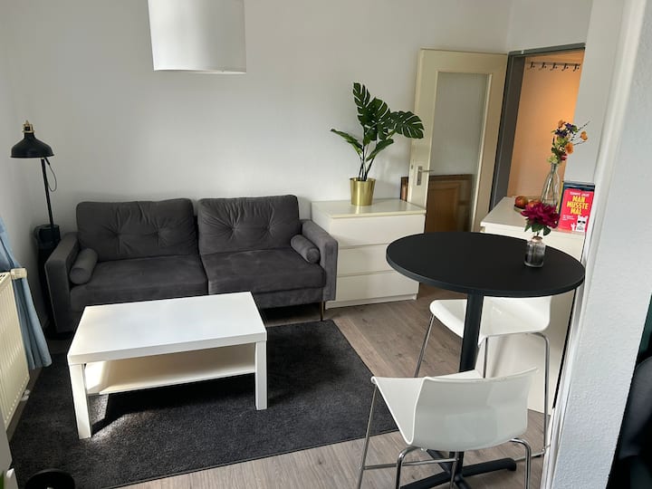 Citynahes Apartment - Bochum