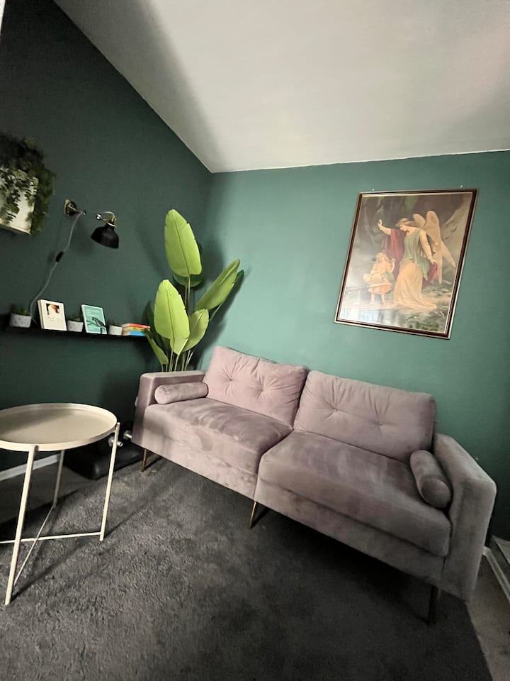 Citynahes Apartment - Bochum