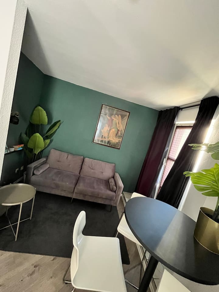 Citynahes Apartment - Bochum