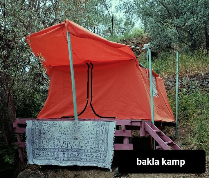 Kazdağları Ve Sakinlik - Burhaniye