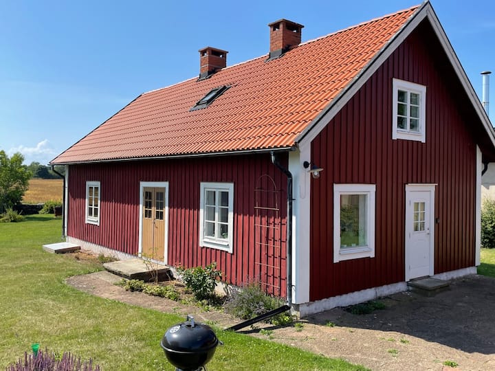 Gästhus Mitt På ÖLand. - Öland