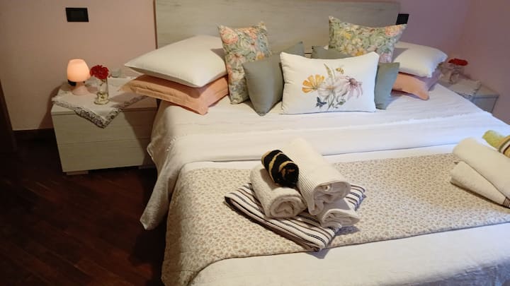 Profumo Di Casa - Bérgamo