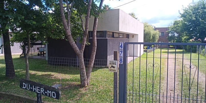 Alquiler Temporario Termas - Termas del Daymán