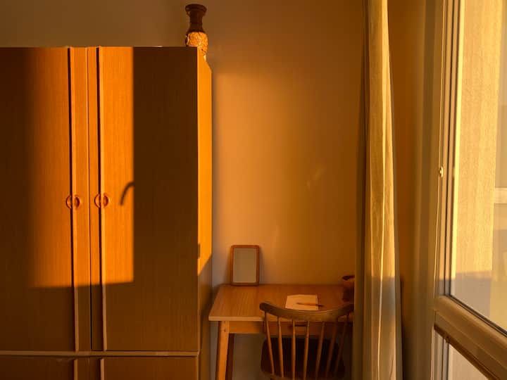 Apartment Under The Cold Mountain - Rokytnice nad Jizerou