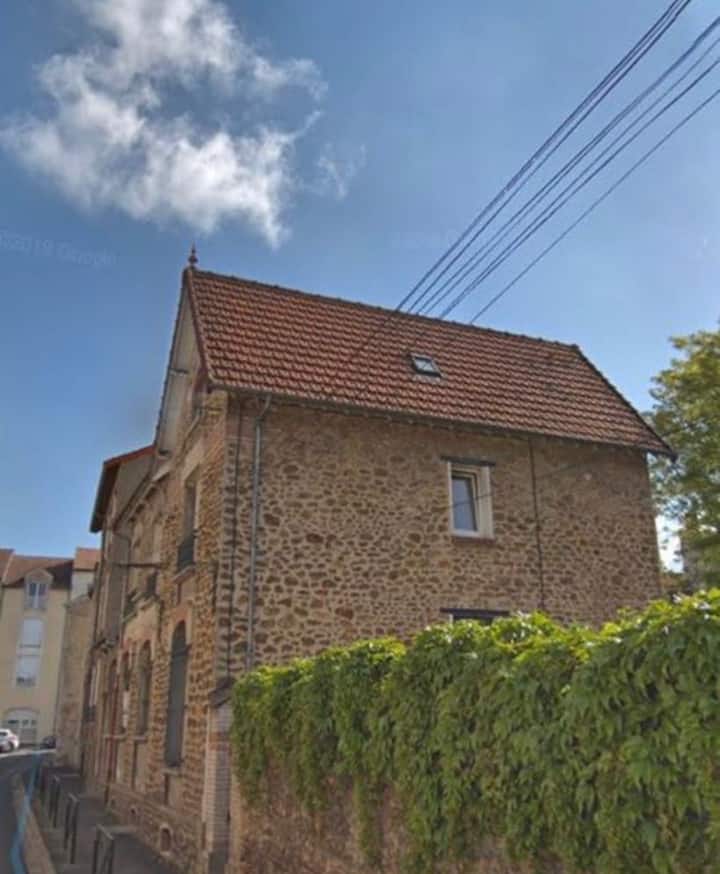 Cosy Appart - Boissy-Saint-Léger