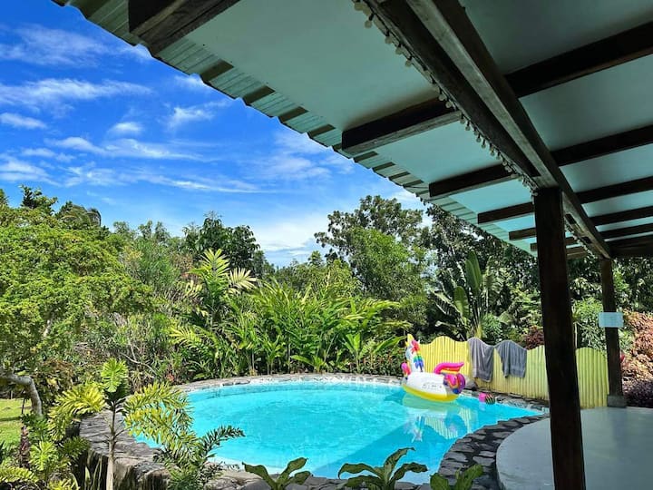 Eco Villa Camiguin - Camiguin