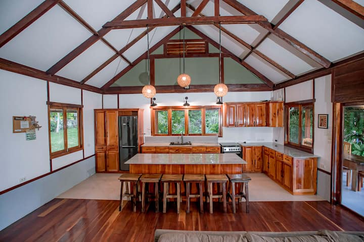 Eco Villa Camiguin - Camiguin