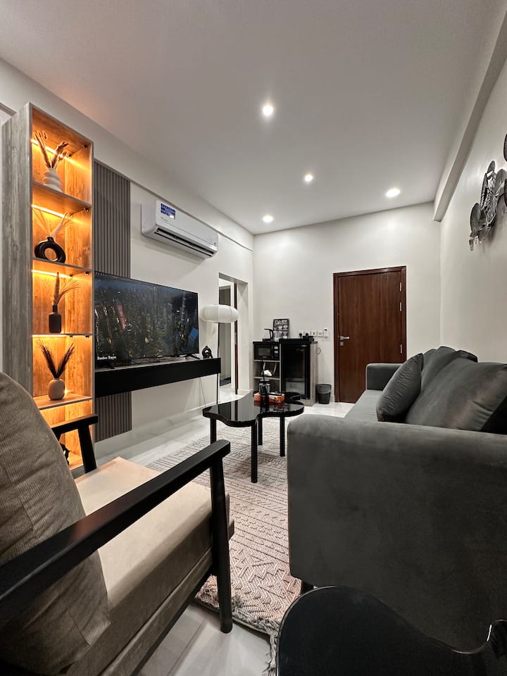 شقة مودرن وسط المدينه | 6 - Medina