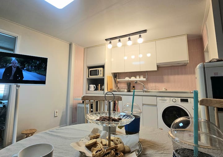 풀잎스테이. Pulip Stay - Seoul