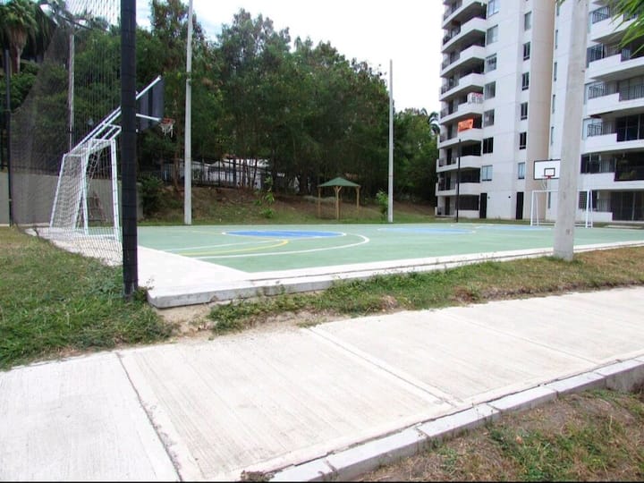 Apartamento Vacacional Girardot - Girardot