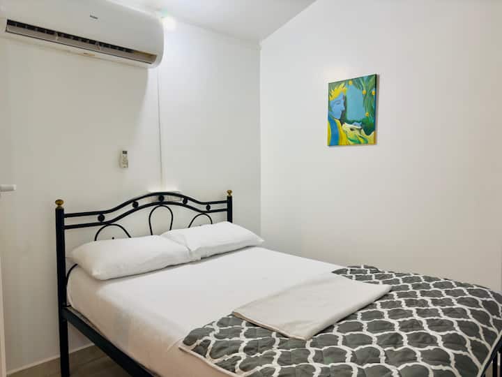 Garden Farm House 1rk - Bhatpal - Goa