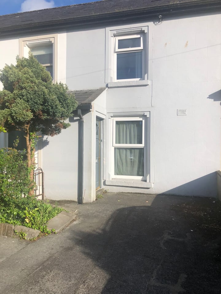 Lovely Townhouse Ideally Located - Galway