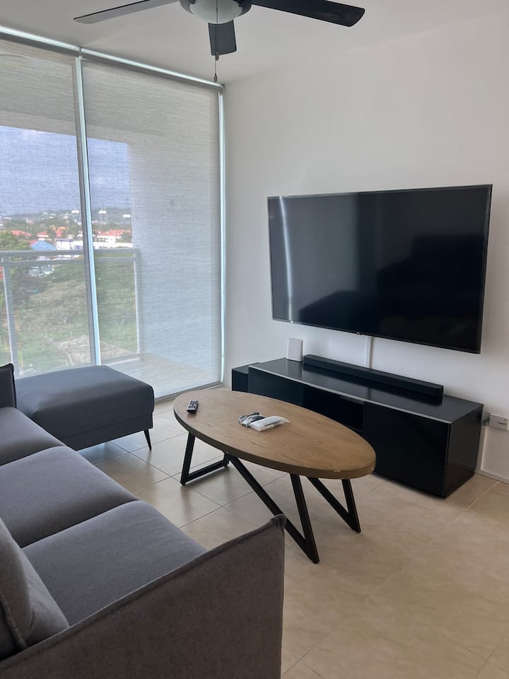 Excellent Location & Facilities - Panama City