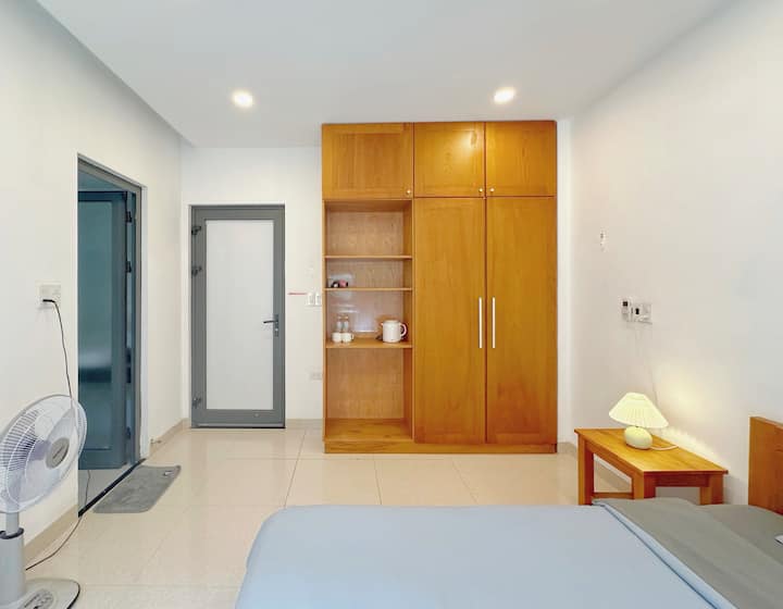 Floriane 5.3 - Oceansight - Cozy & Quiet Area - Đà Nẵng