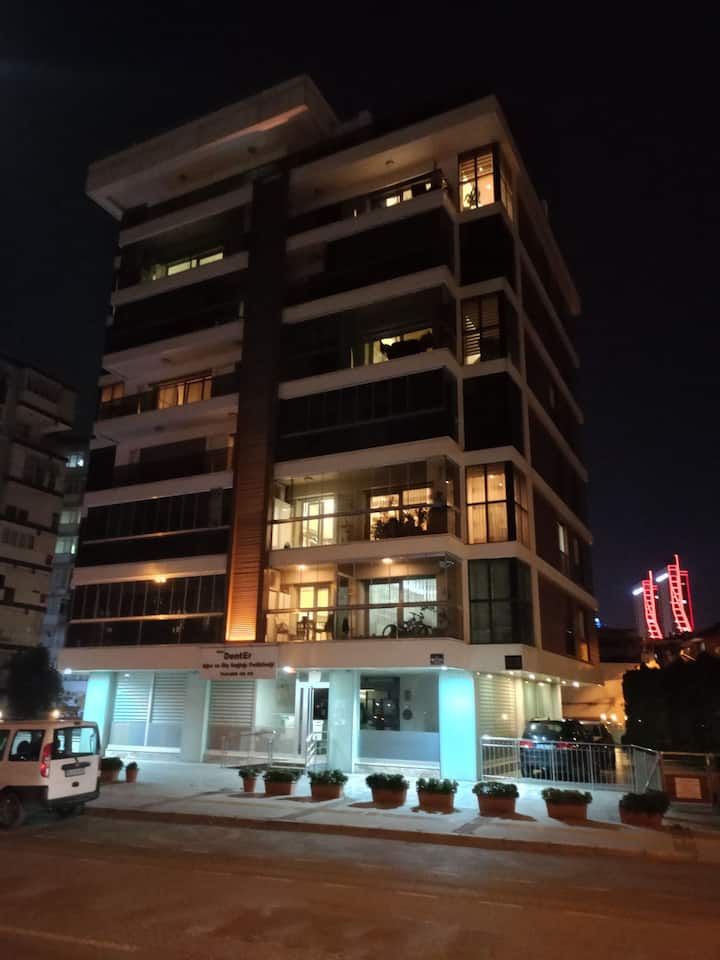 Sahibinden 4 Aylık Kiralık - Izmir