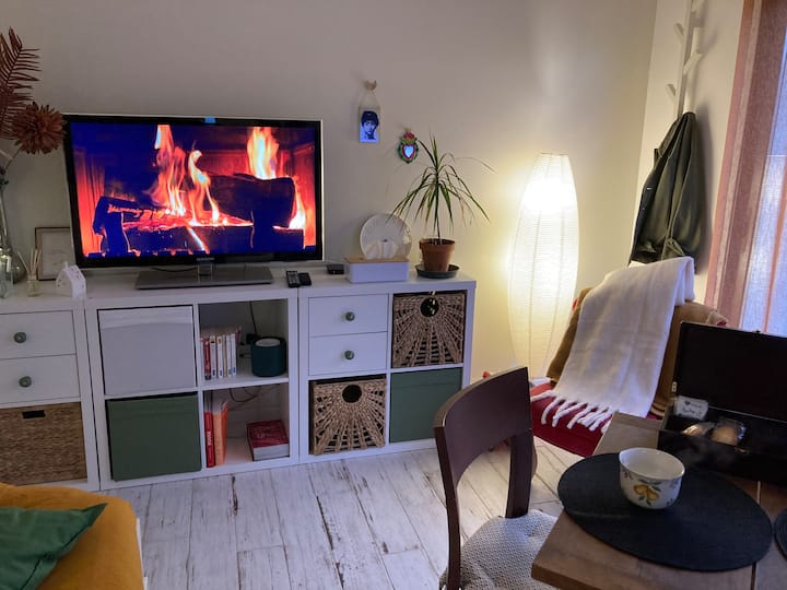 Le Bulloire - Montlouis-sur-Loire