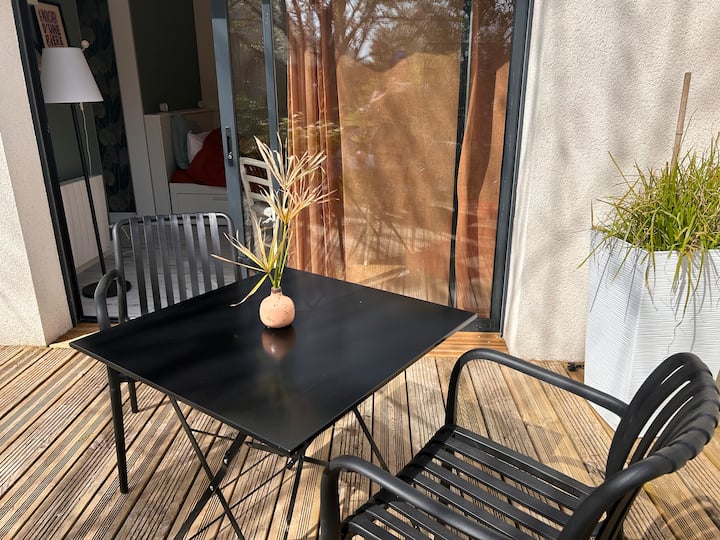 Le Bulloire - Vouvray