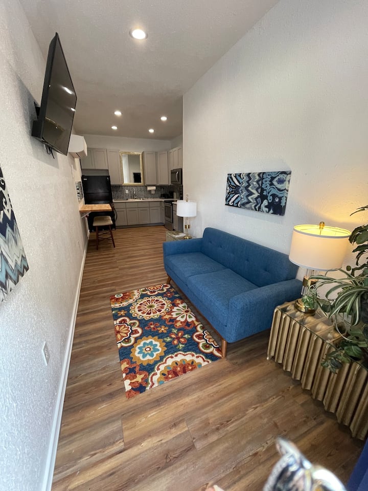 Great New Space - 春田市