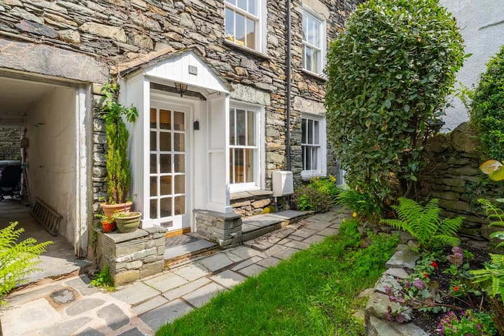 Tom Fold Cottage, Ambleside, Sleeps 4 - 앰블사이드