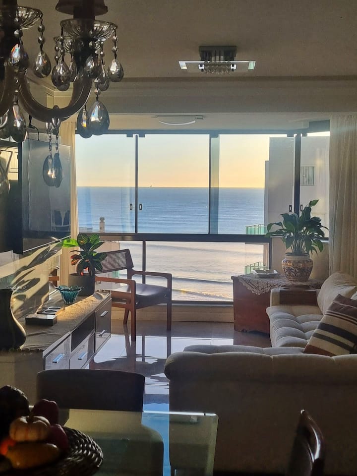 Apê Da Sogra - Balneário Camboriú