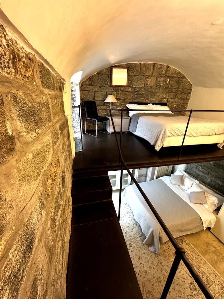 Appartamentino In Torre Storica - Noli