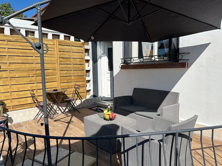 Gîte Chez Jean-pierre - Martigues
