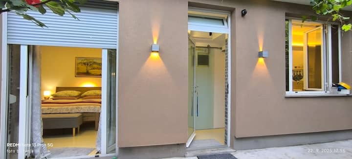 Apartma Rea Izola - Izola