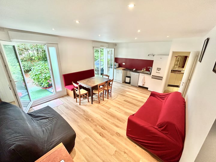 À Deux Pas De L’une Des Plus Belle Baie Du Monde, - Guérande