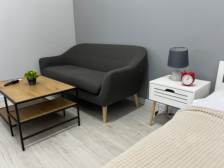 Your Apartment In The Center - Baku