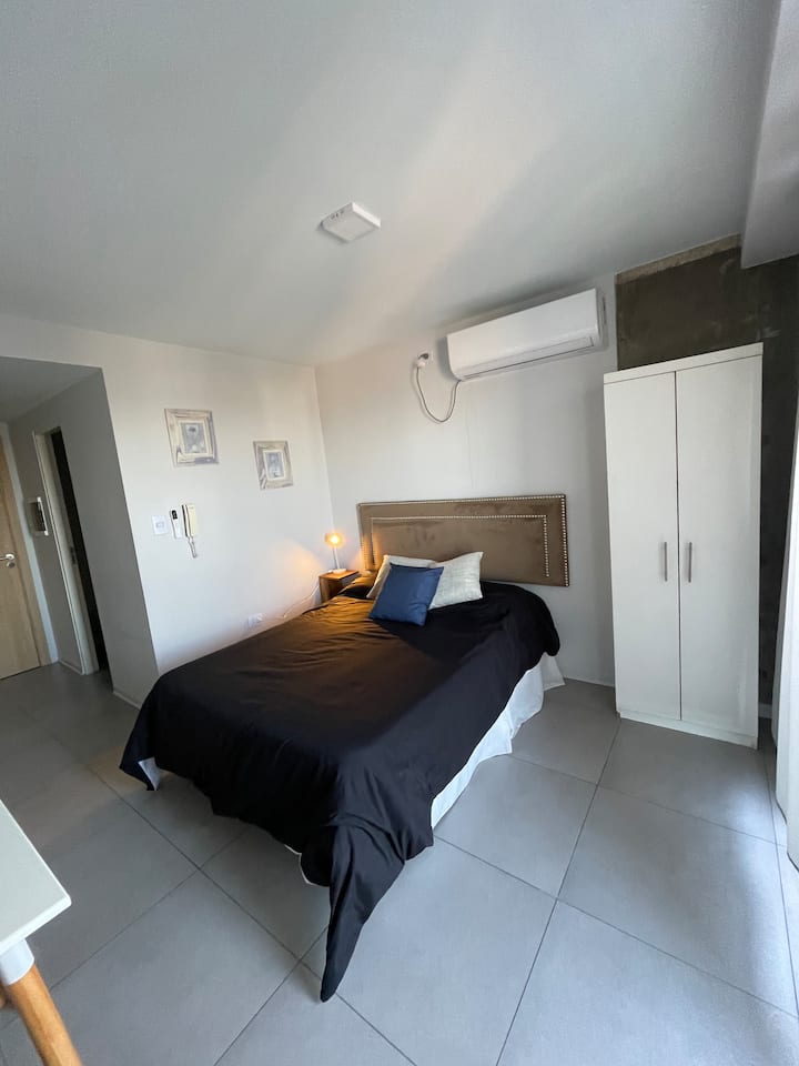Monoambiente Premium A Estrenar - Barrio Norte - San Miguel de Tucumán