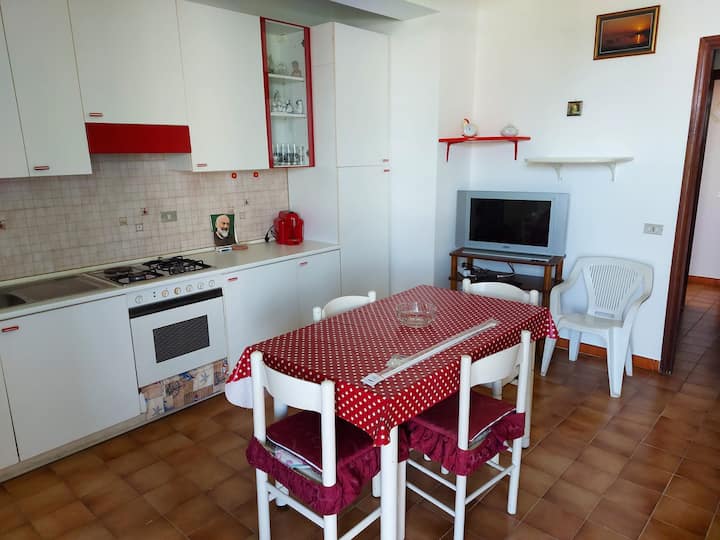 Affitto Casa Mare Barcellona Pg - Barcellona Pozzo di Gotto