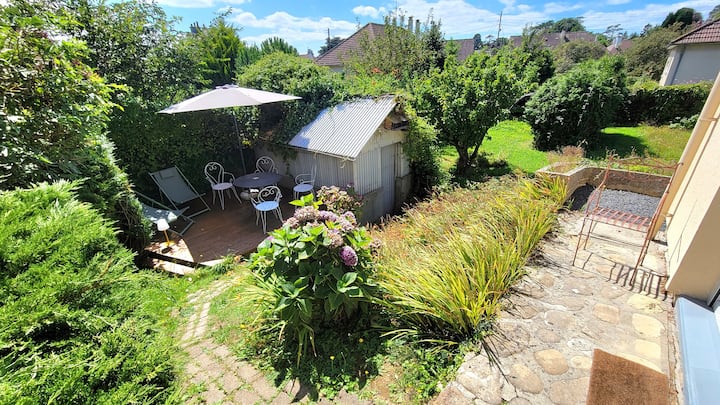 Maison Bayeux. - Bayeux