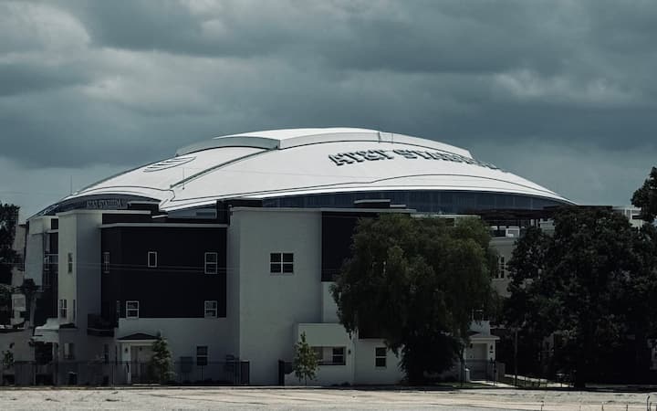 Upscale Gated Condo In The Entertainment District! - Arlington, TX