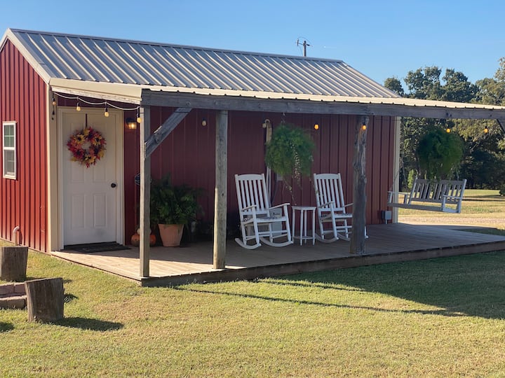The Farm Villa - Oklahoma