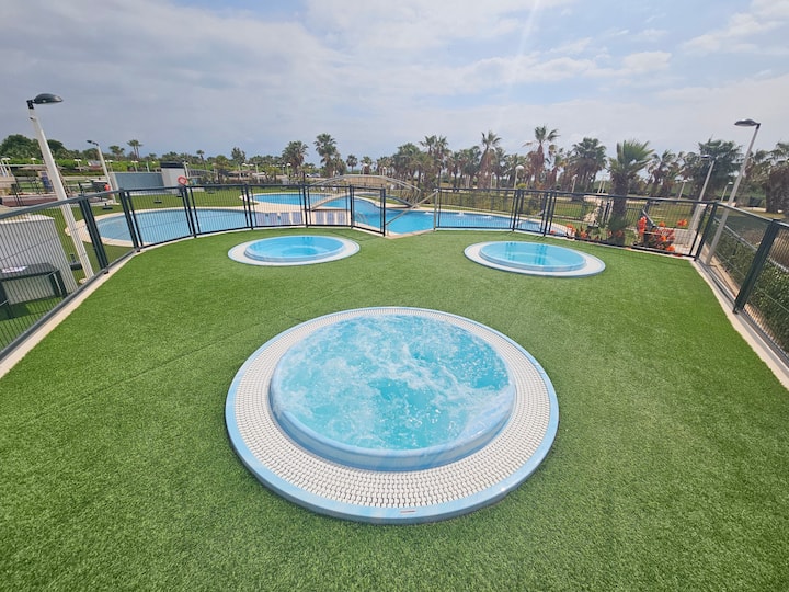 1ra Línea, Directo A La Playa - Torreblanca