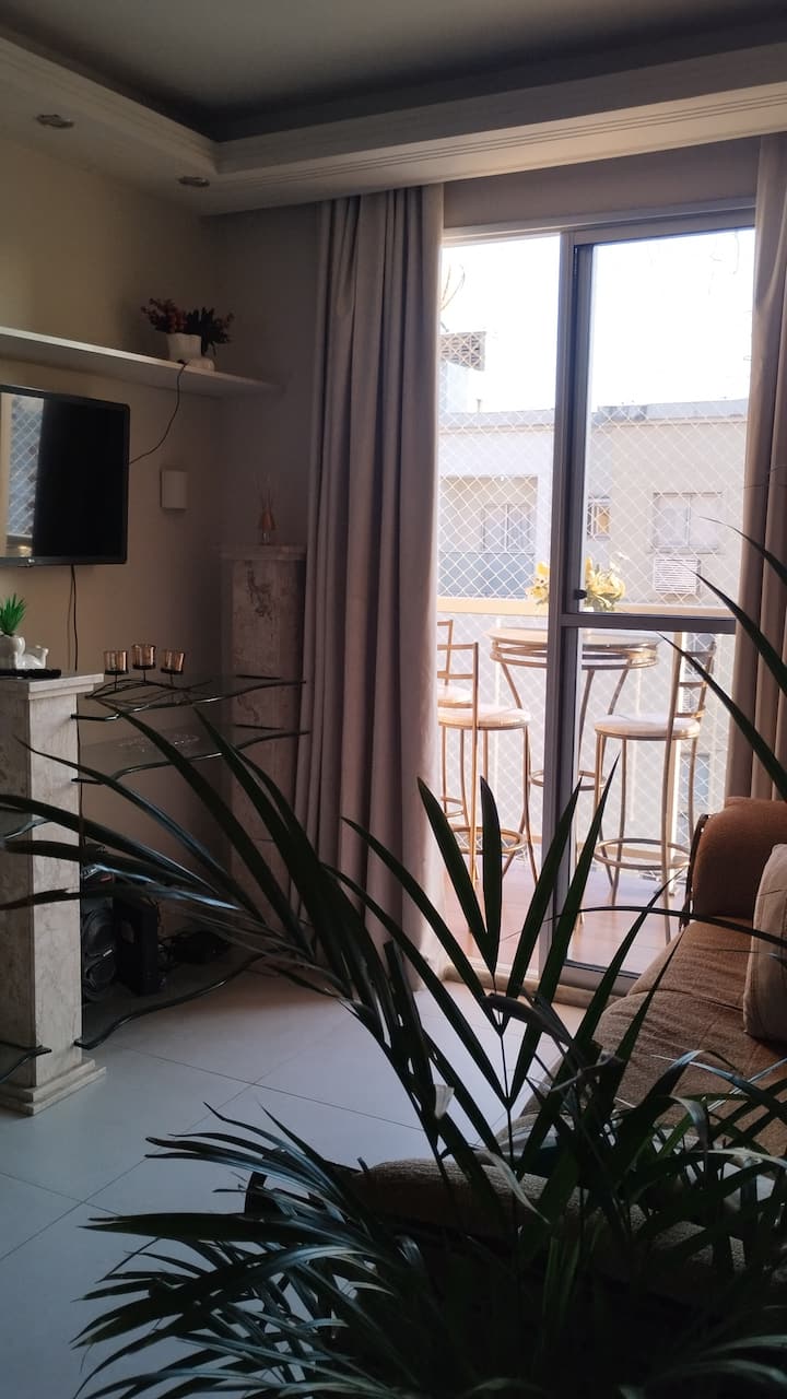 Apto 2 Quartos Na Barra Olímpica - Recreio dos Bandeirantes