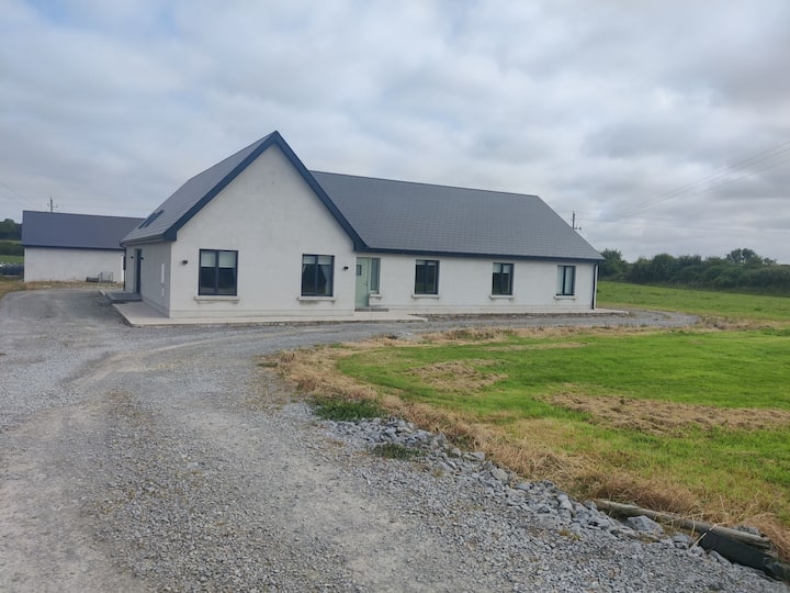 Handy Stop Over - County Limerick