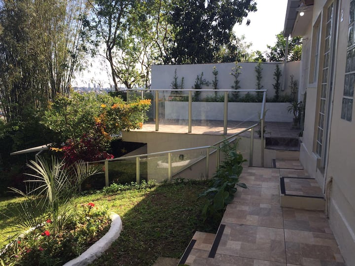 Charmoso Studio Em Campo Bom, Próximo De Tudo - Novo Hamburgo