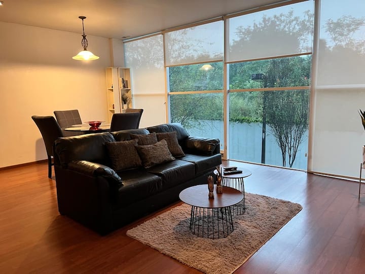 ¡Gran Espacio Para Disfrutar ! - Monterrey