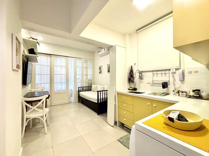 Aconchego Em Copa - Vista Cristo - Rio de Janeiro