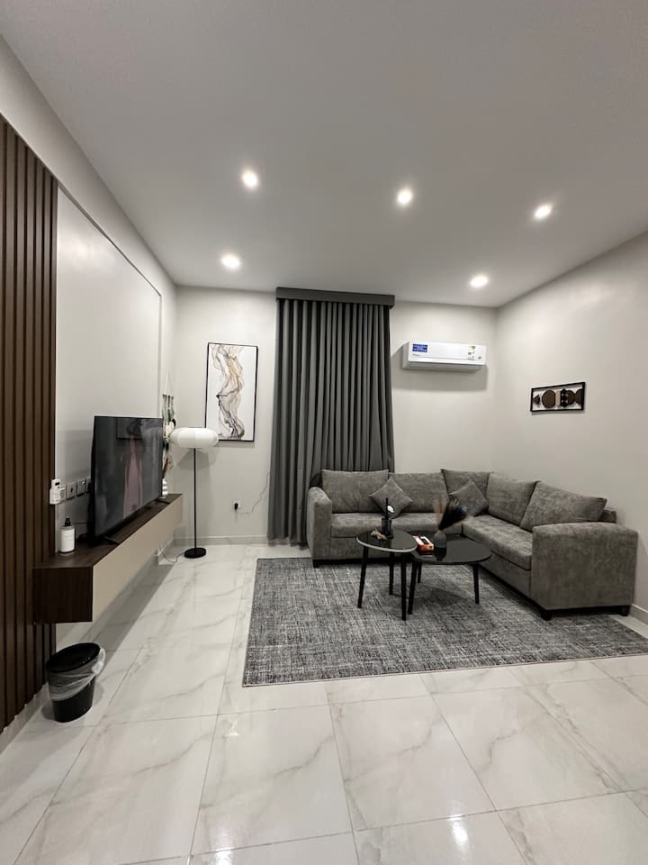 شقة وسط المدينه دخول ذاتي | 1 - Madinah