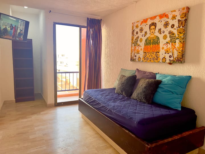 Hermoso Apartamento - Cancún