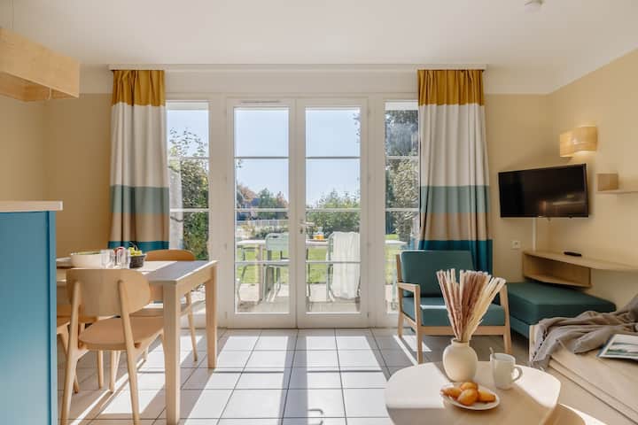 Pierre&vacances-maison 8 Pers-2 Ch-duplex-rénové - Talmont-Saint-Hilaire