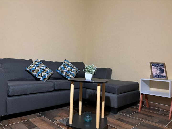 Bello Departamento En Toluca #4 - Toluca