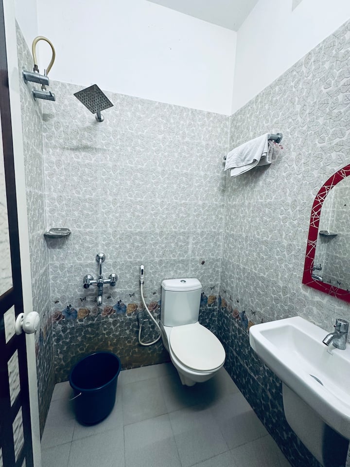 Jva Homestay - Kollam