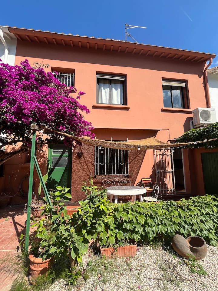 Casa Edgar - Perpignan