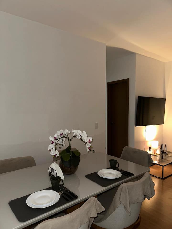 Apartamento Ao Lado Do Parque Shopping Maceió - Maceió